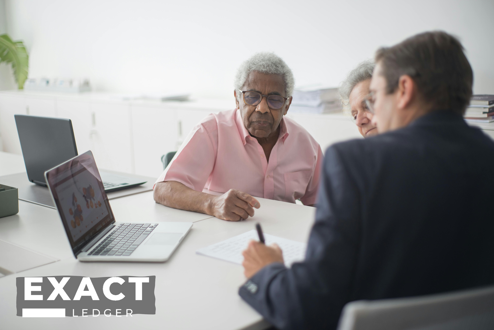 The Benefits of Customized Business Coaching and Consulting in 2024 ...