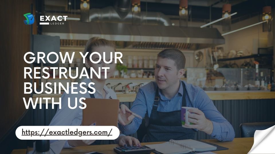 Why Restaurant Accounting Solutions Are Essential for Compliance ...