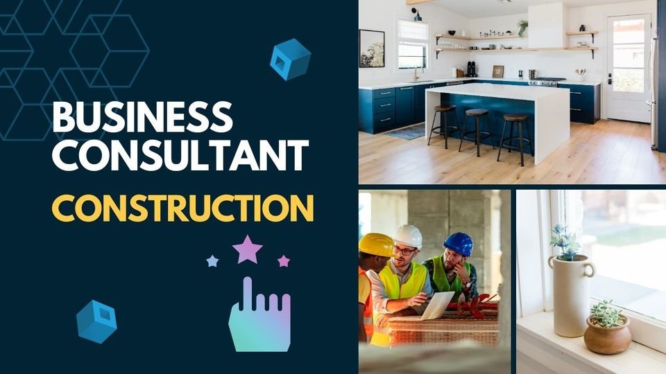 Construction Business Consultant | The Value of Professional Guidance » Exact Ledgers