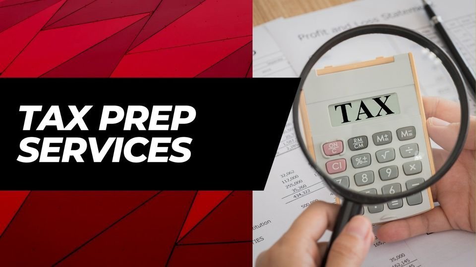 Mastering Tax Prep | A Guide to Financial Success for Small Businesses ...