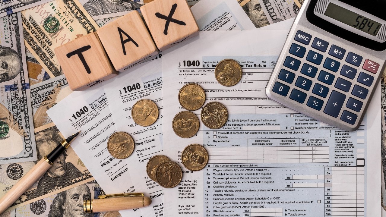 Comprehensive Guide to Individual Taxation Services by Exact Ledgers ...