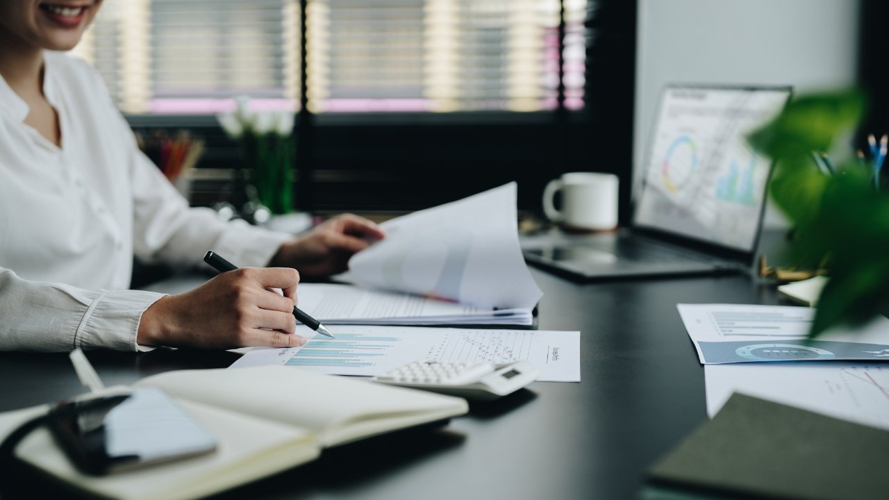 Monthly Bookkeeping Services | Keep Your Finances on Track with Exact ...