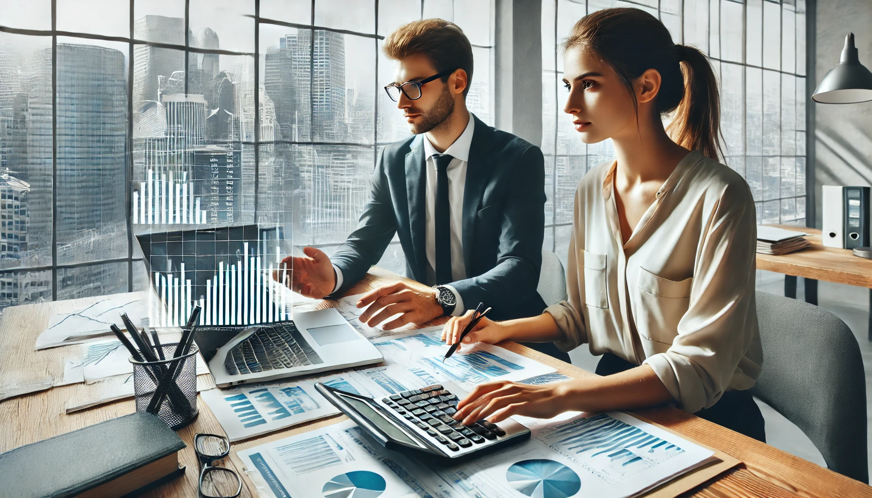 Your Trusted Partner for Accounting bookkeeping service » Exact Ledgers