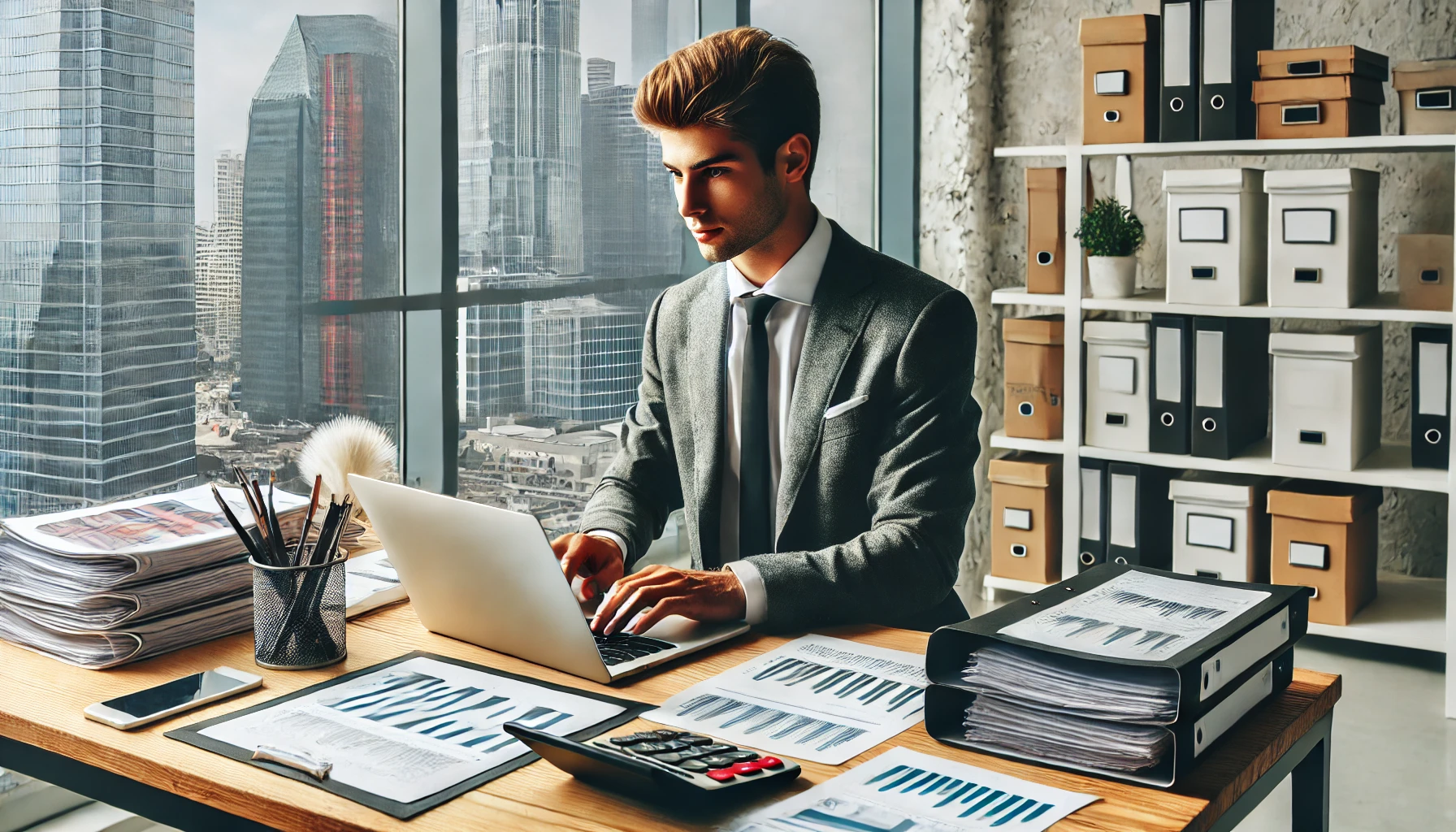 Professional Bookkeeping Services Tailored to Your Business Needs ...