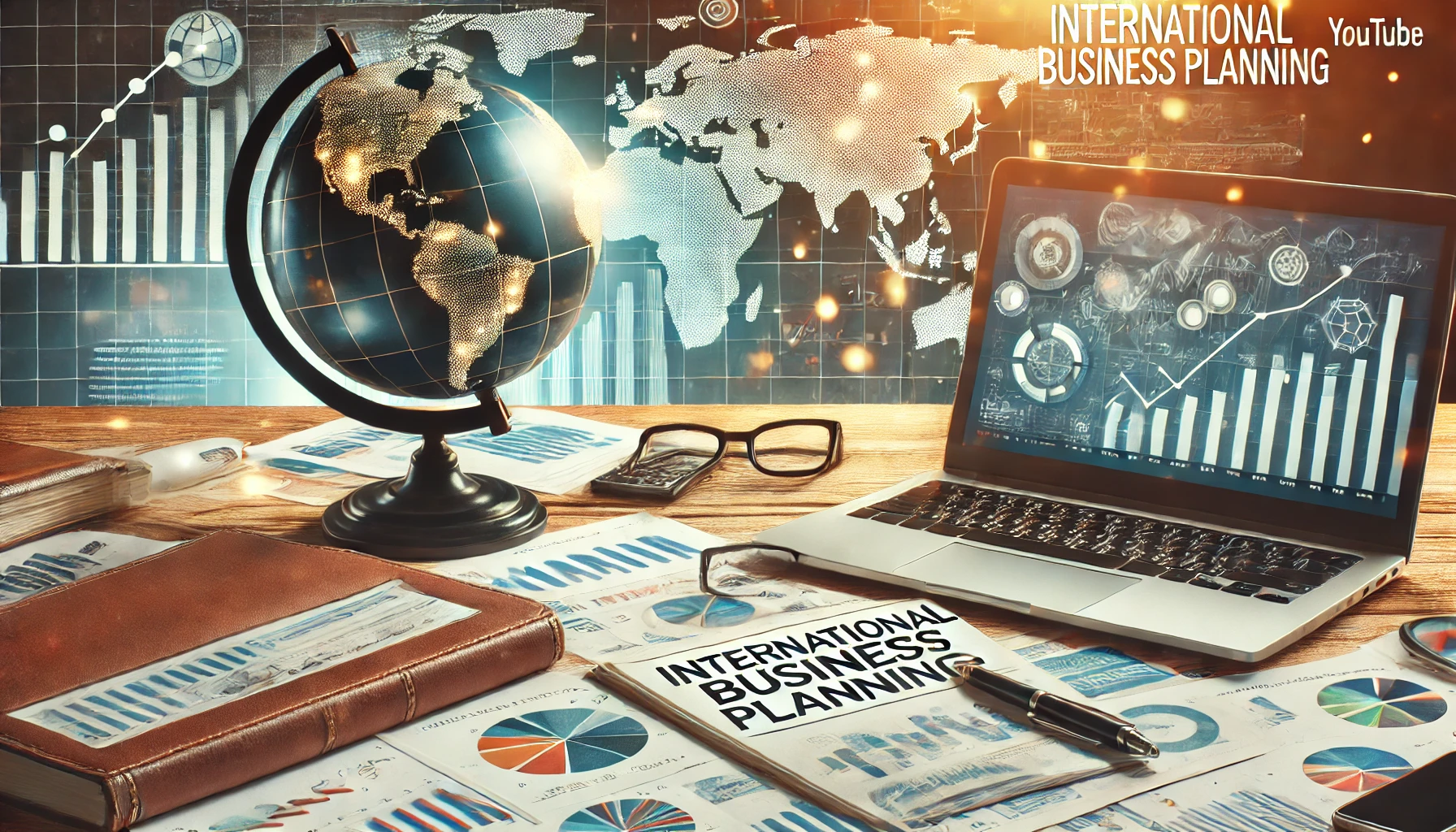 Master Global Expansion with International Business Planning – Exact ...