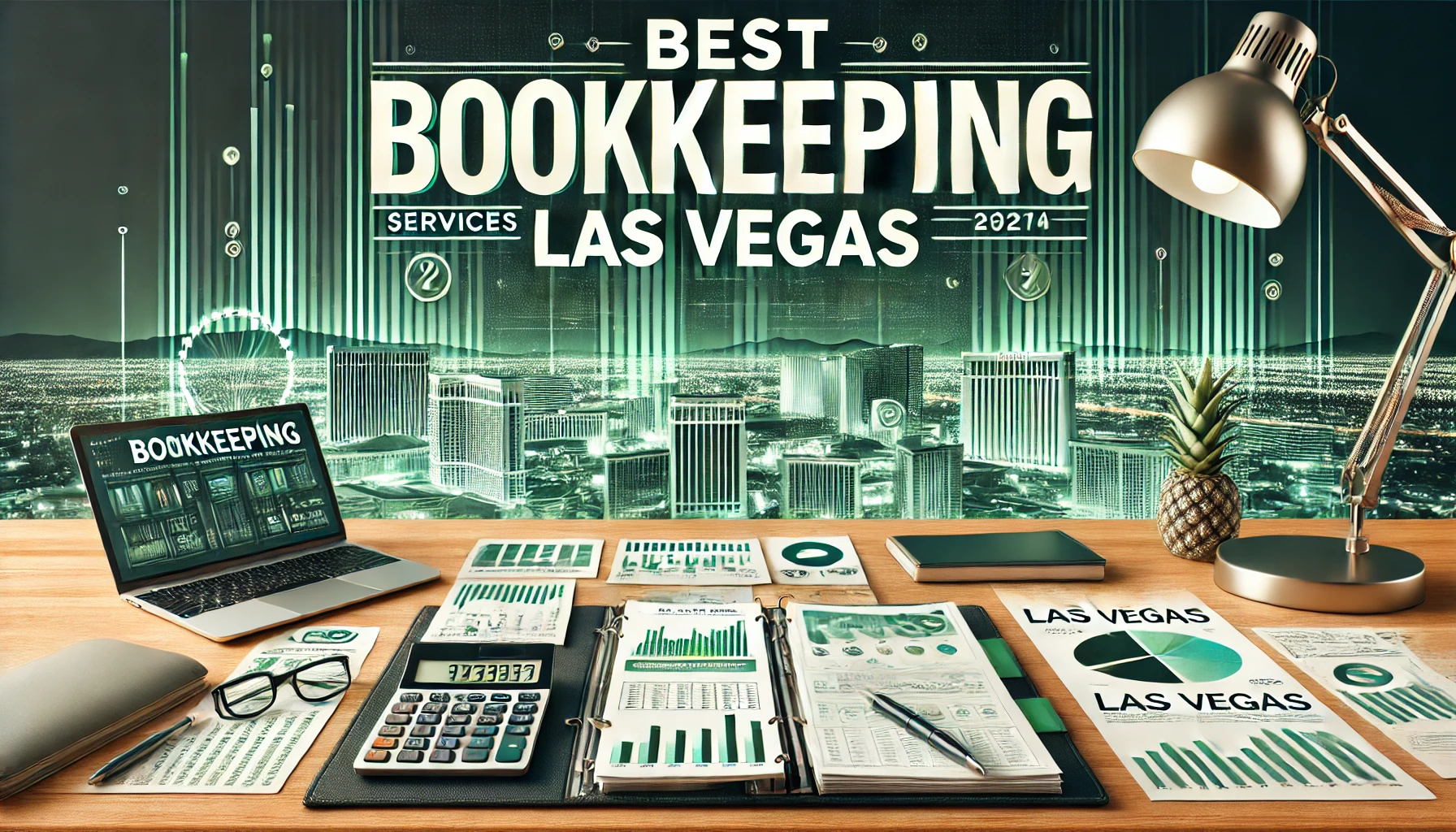 Best Bookkeeping Services Las Vegas | Streamline Your Business » Exact ...