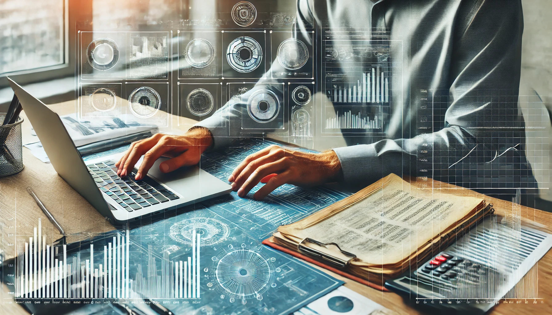 Bookkeeping Blueprint for Success | Exact Ledgers 2024 » Exact Ledgers