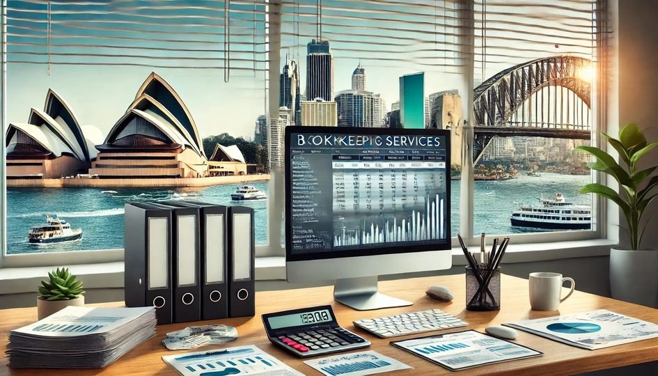 Bookkeeping Services Australia | Exact Ledgers 2024 » Exact Ledgers