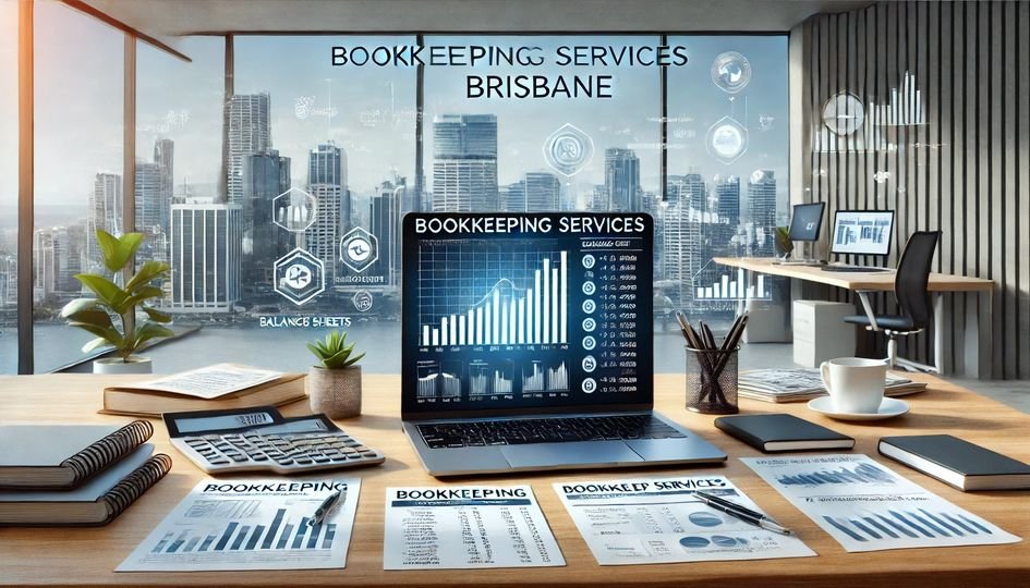 Success with Expert Bookkeeping Services Brisbane » Exact Ledgers
