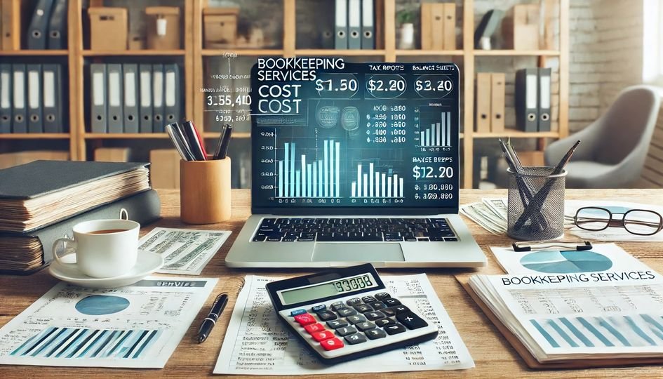 Bookkeeping Services Cost | Exact Ledgers 2024 » Exact Ledgers