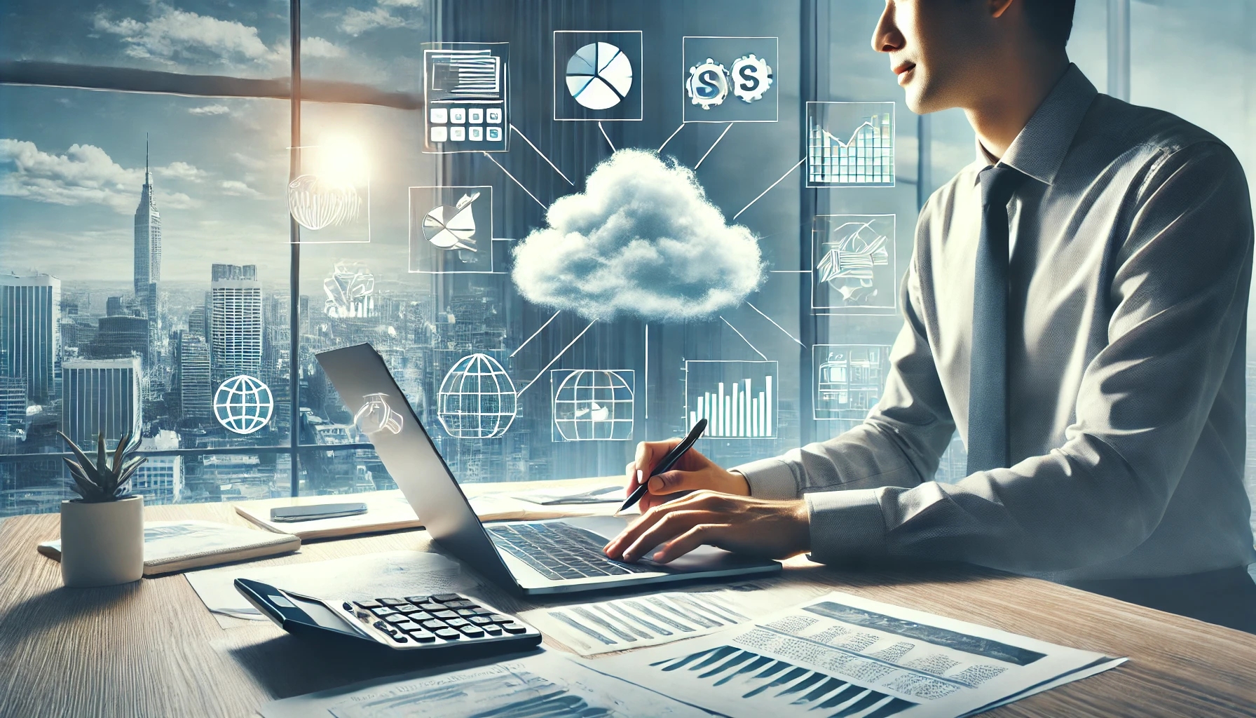 Reliable Bookkeeping Services Philippines for Your Business | Exact ...