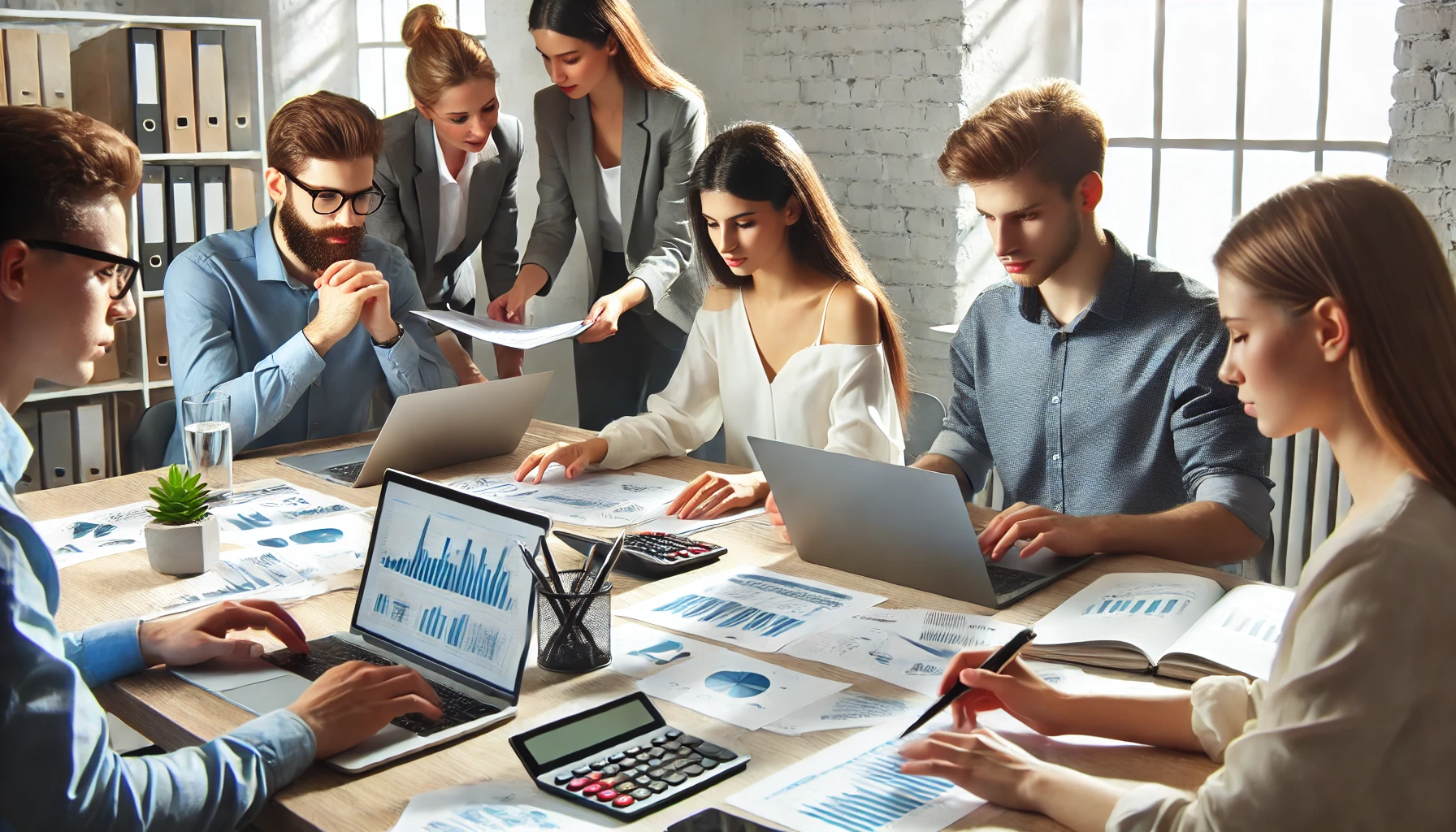 Top Bookkeeping Services Chicago | Exact Ledgers » Exact Ledgers