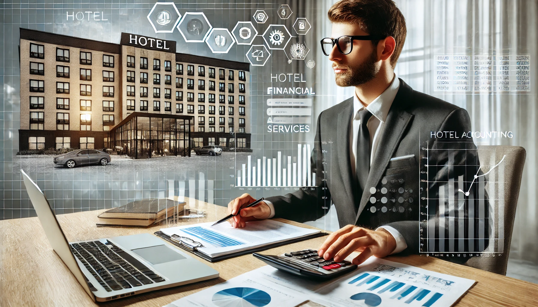 Expert Hotel Accounting Services | Exact Ledgers 2024 » Exact Ledgers