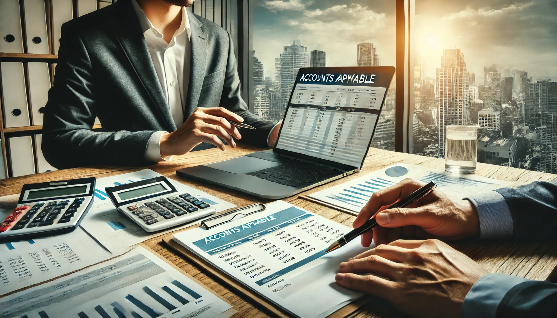 A Comprehensive Guide on How to Audit Accounts Payable 2024 » Exact Ledgers