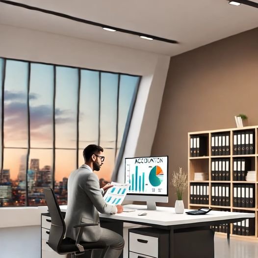 Best Accounting Services Company | Exact Ledgers » Exact Ledgers